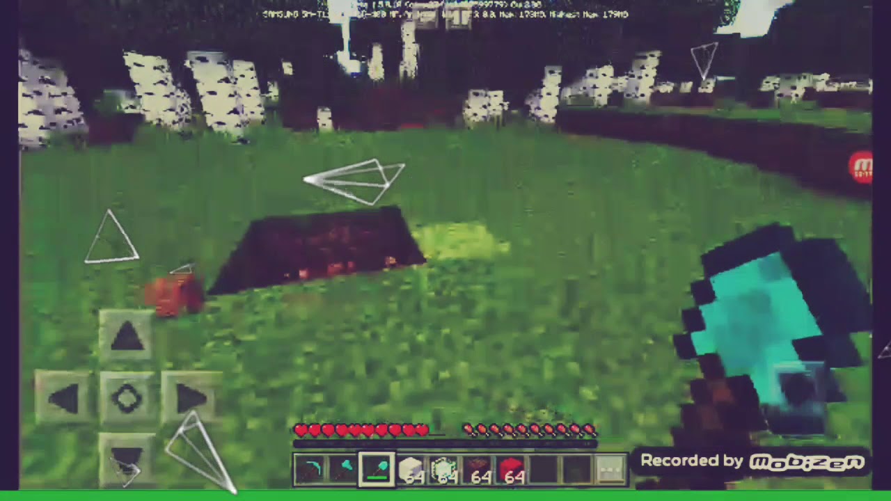 How to make airdrop in Minecraft?? Minecraft tutorial - YouTube