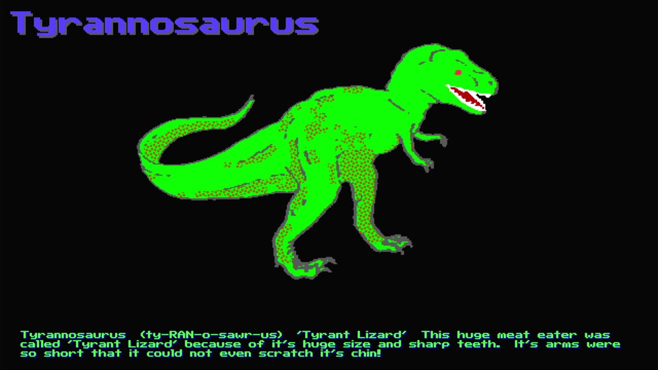 FLIX Productions - Animated Math - 1991 - YouTube