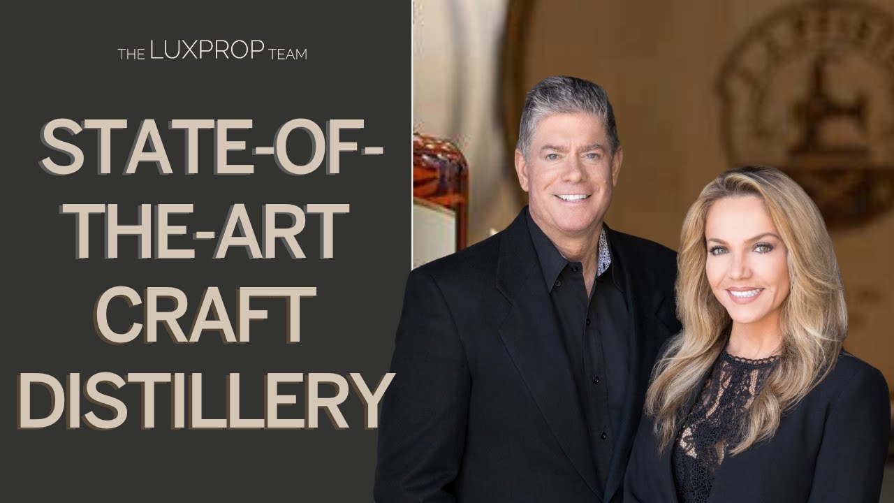 Uncover the Legacy of J.J. Pfister Distilling Co: Journey Behind the ...