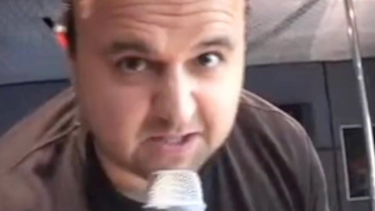 Opie & Anthony: Roland sings Elvis (Video) - YouTube