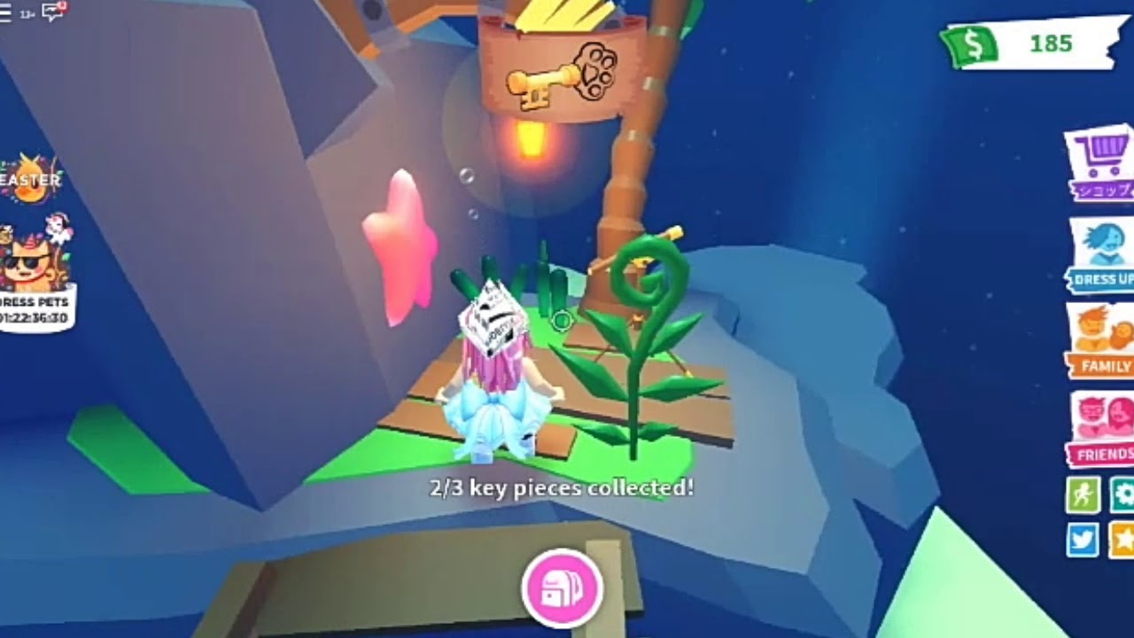 How to get the Founder's Crown in Adopt Me! [Roblox] - YouTube