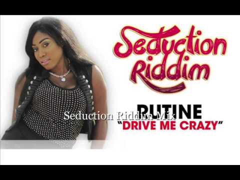 SEDUCTION RIDDIM MIX FT. Tiana, Kalado, Fiona, Hitmaker, Rutine, Demaco ...
