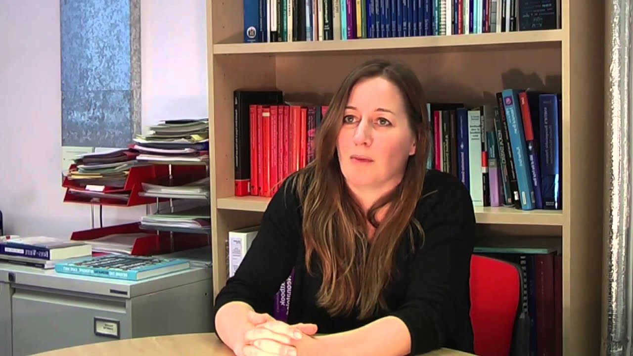 Cally Tann, Neonatal Global Health - YouTube