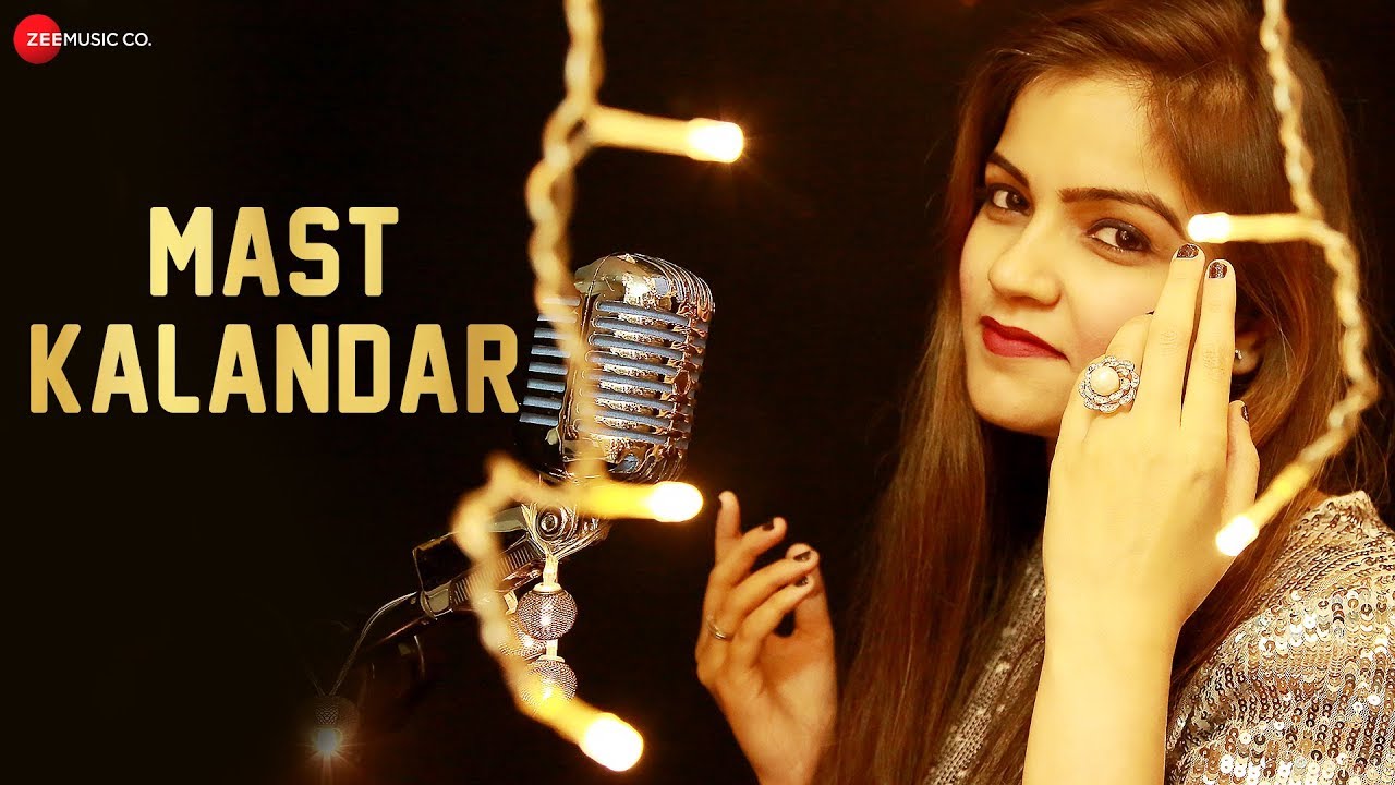 Mast Kalandar - Official Music Video | Deedar Kaur - YouTube