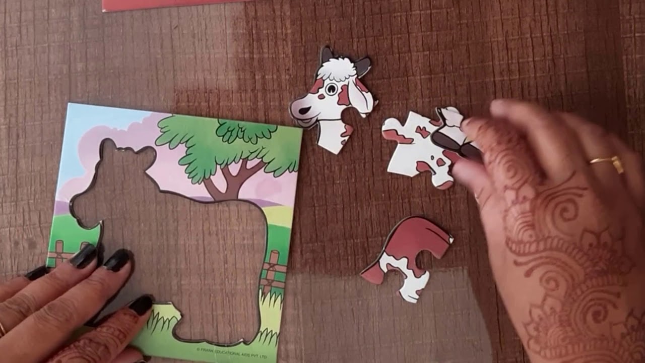 How To Improve Working Memory In Kids Puzzles For Kids YouTube How To Improve Working Memory In Kids Puzzles For Kids YouTube