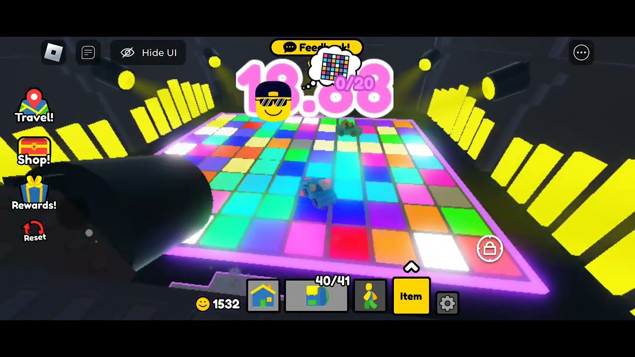 How to get DJ Noobie! (Roblox - Find the Noobies) - YouTube