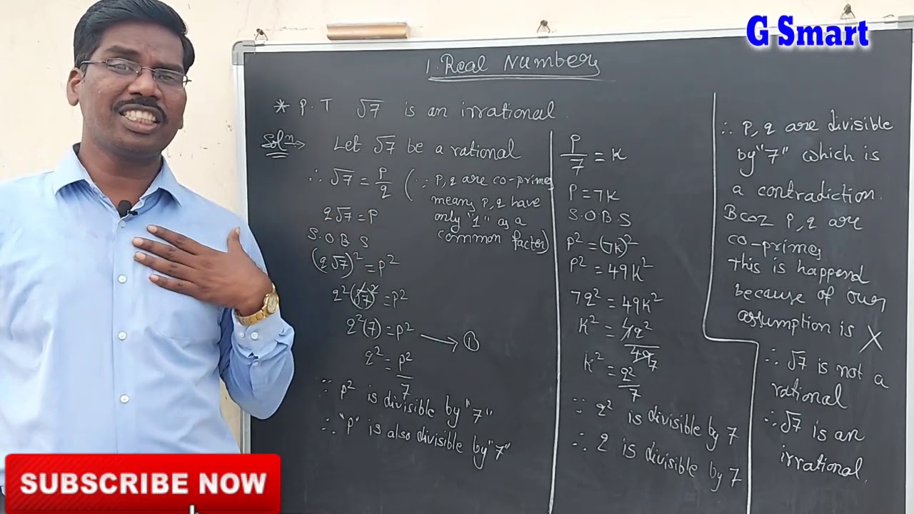 REAL NUMBERS Part 1 How To Get 10 10 In Maths Exam 10 REAL NUMBERS Part 1 How To Get 10 10 In Maths Exam 10