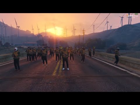 GTA 5 RP Sunrise ВЗХ№2 - YouTube