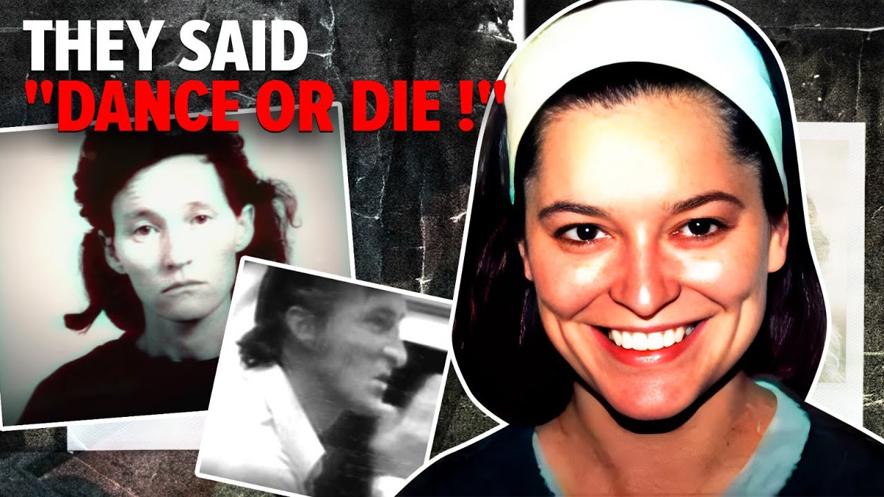 How to Manipulate and Escape a Serial Killer Couple - Case of Kate Moir ...