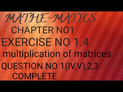 class9 mathe-matics / chapter 1/Exercise 1.4 /question 1 (iv,v) - YouTube