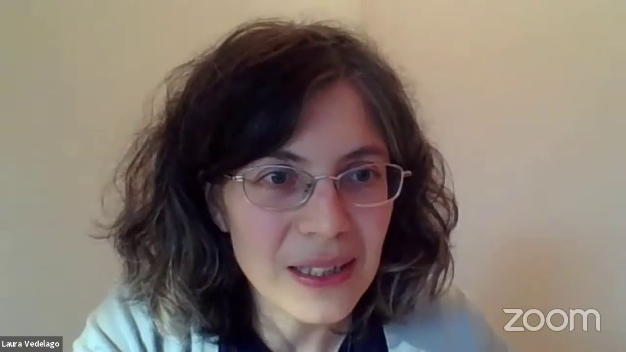 Cattedra Guardini 2020 - prof.ssa Laura Vedelago - YouTube