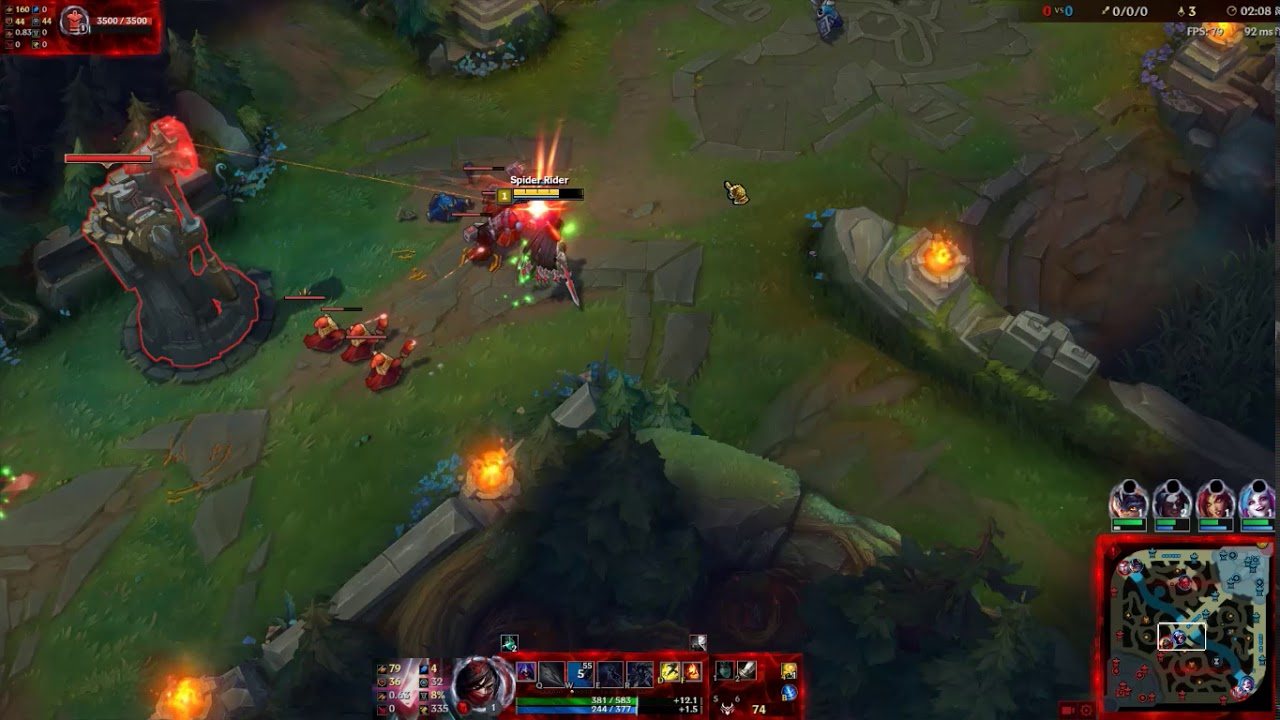 Miss the old Talon - YouTube