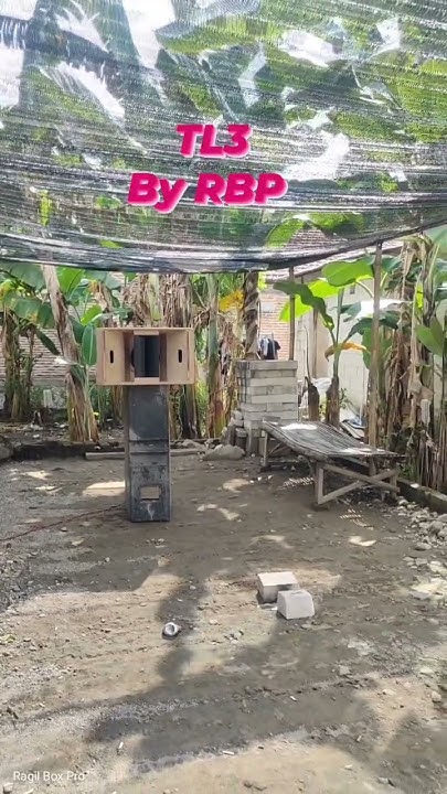 box TL3 #1 - YouTube