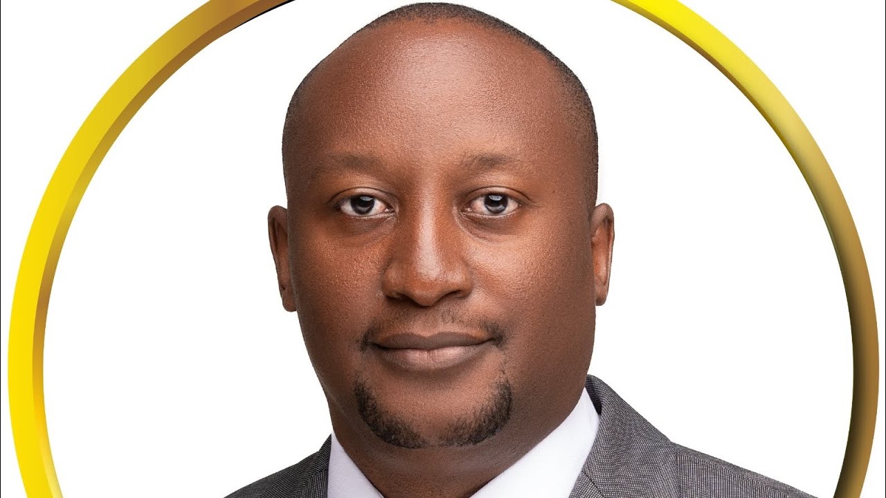 campaign by Isaac Enzamba ( campaign song official Audio@isaacenzamba # ...