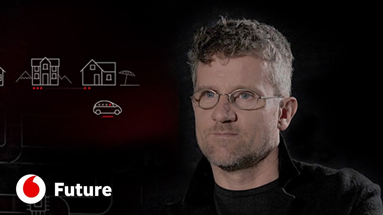 As 10 grandes inovações das cidades do futuro | Vodafone Future - YouTube