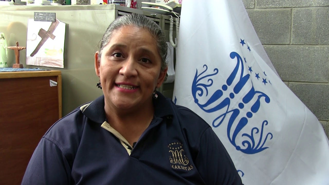 Centro Escolar Moisés Cisneros - Avance - YouTube