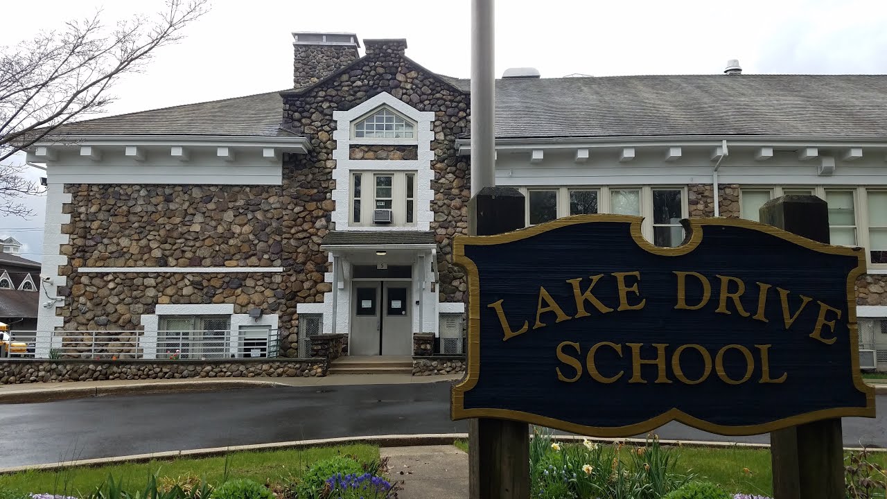 Lake Drive School - YouTube