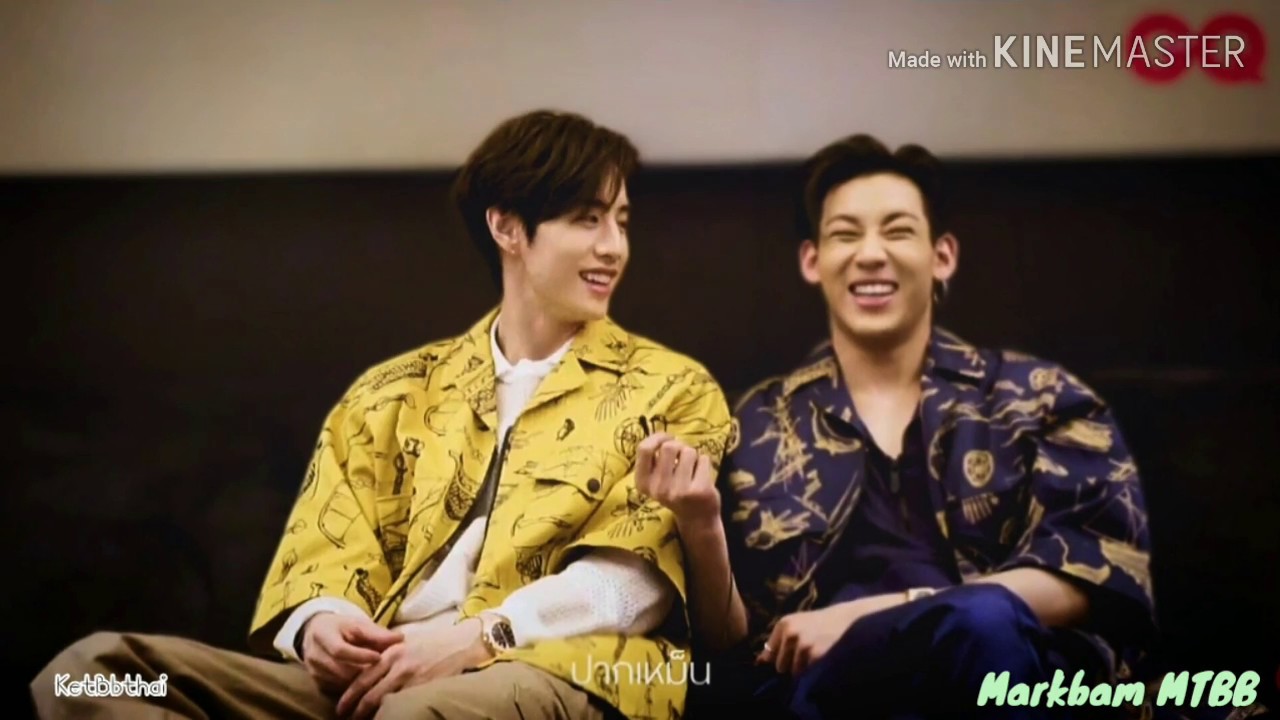 Happy9thAnniversaryMTBB-Markbam MTBB🐍🐊 ️ - YouTube