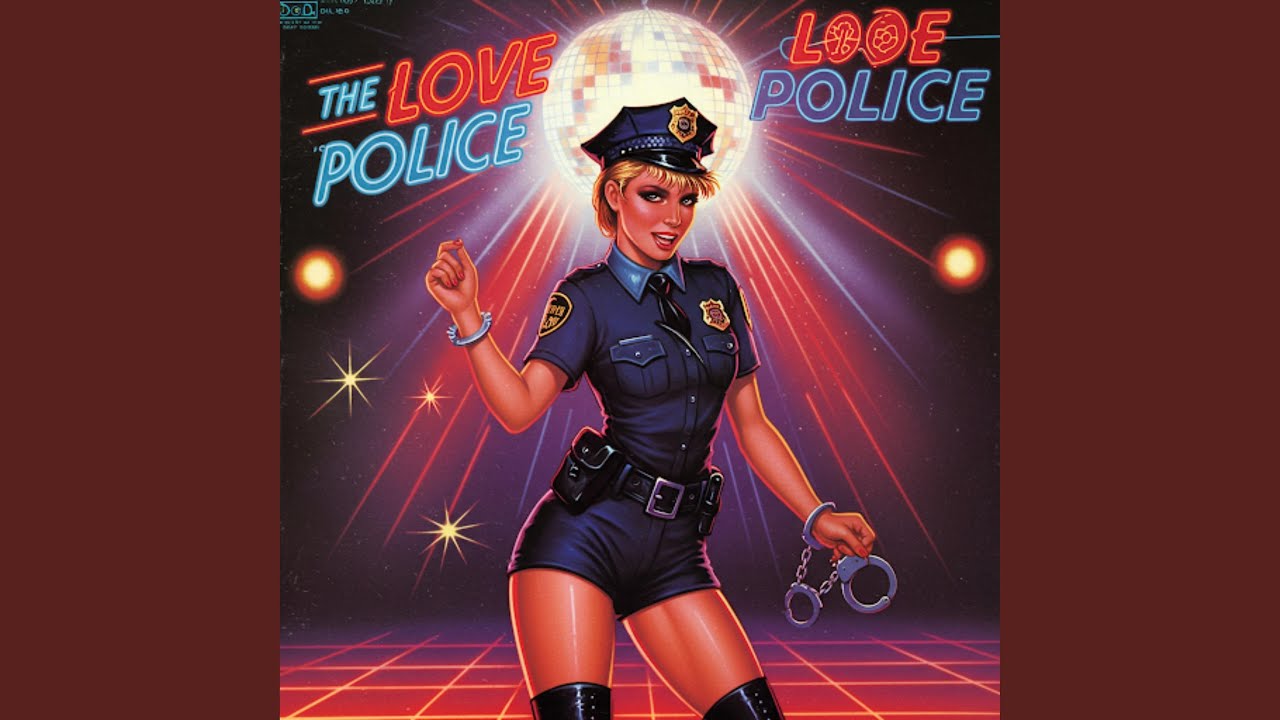 Love Police (Flesh Mix) - YouTube