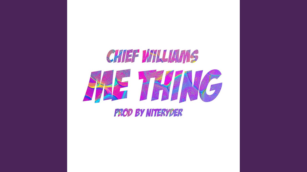 Me Thing - YouTube