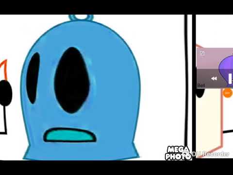 Preview 2 Bell BFDI Remake - YouTube