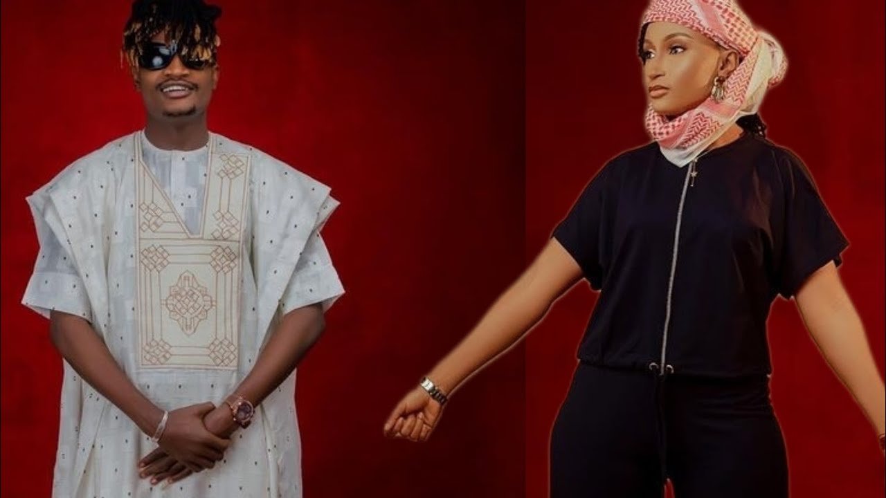 Bash nepha (soyayyata) new music 27Aug is coming... - YouTube