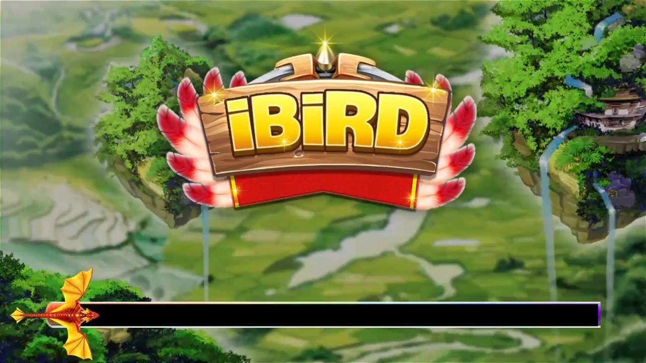 iBird - Bắn Chim Online - Game bắn chim Đổi Thưởng - YouTube