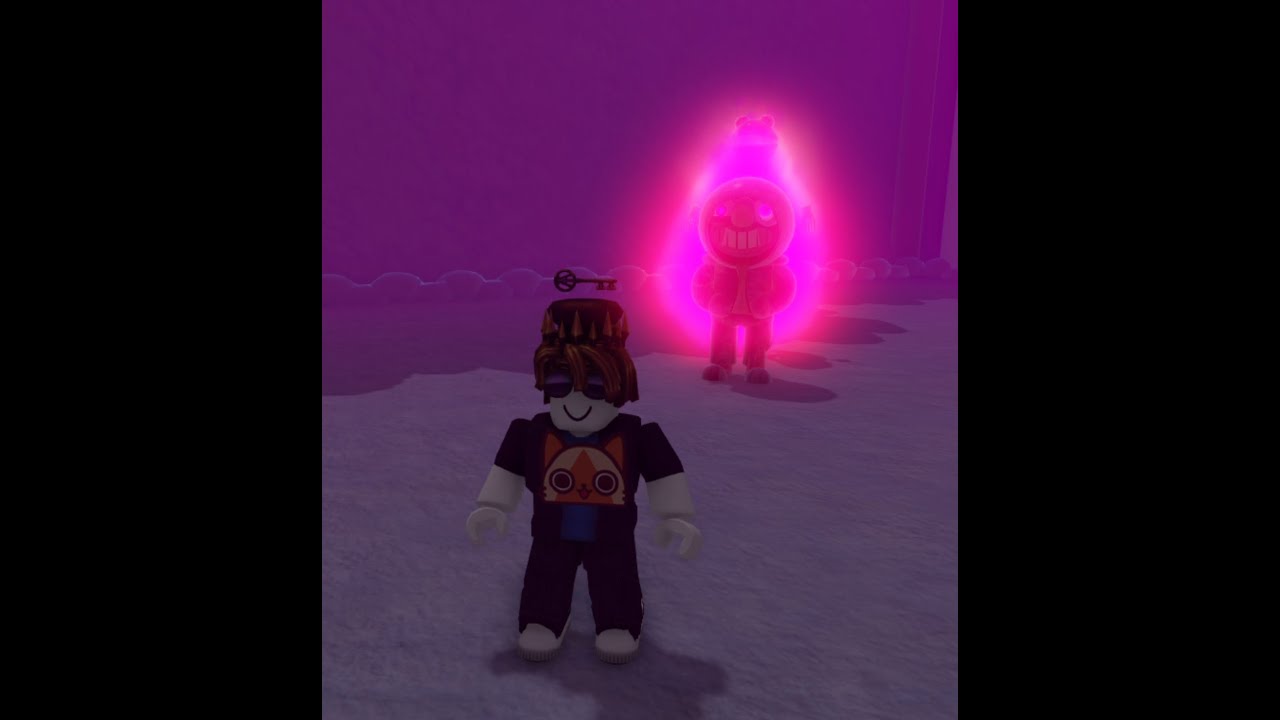 Hyper Dust Elmo phase 1 and 2 completed (no gamepass) - Roblox ...