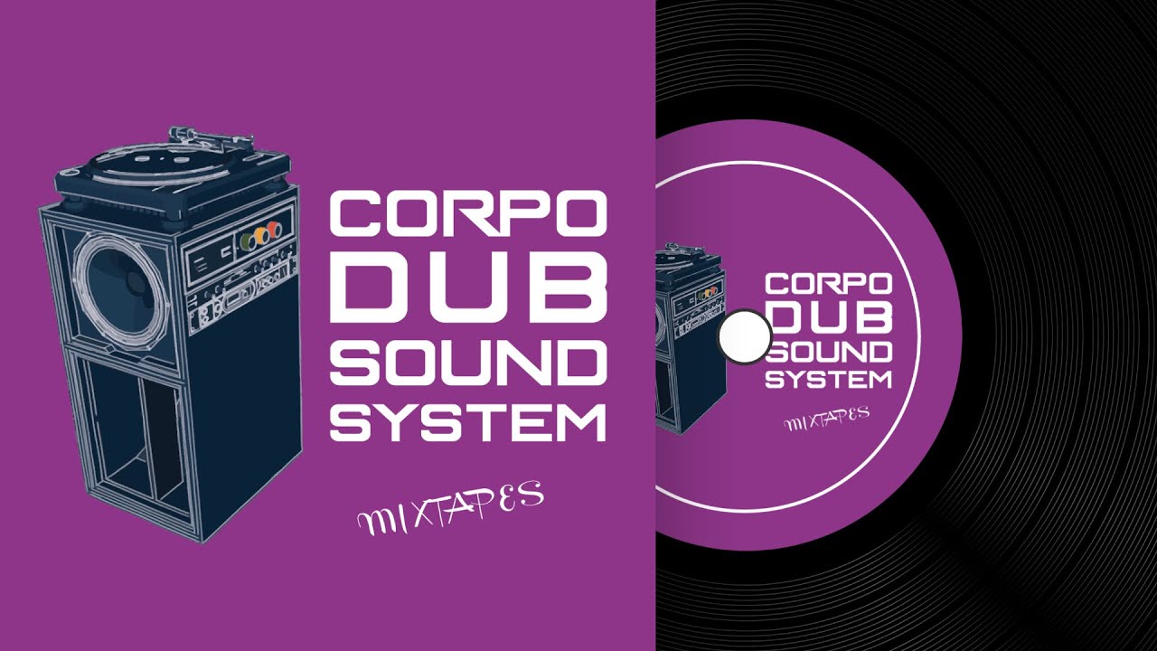 Corpo Dub Mixtape #5 - YouTube