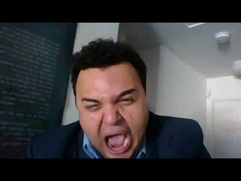 Kevin Spacey Monologue: Swimming with Sharks (Buddy Ackerman) - YouTube