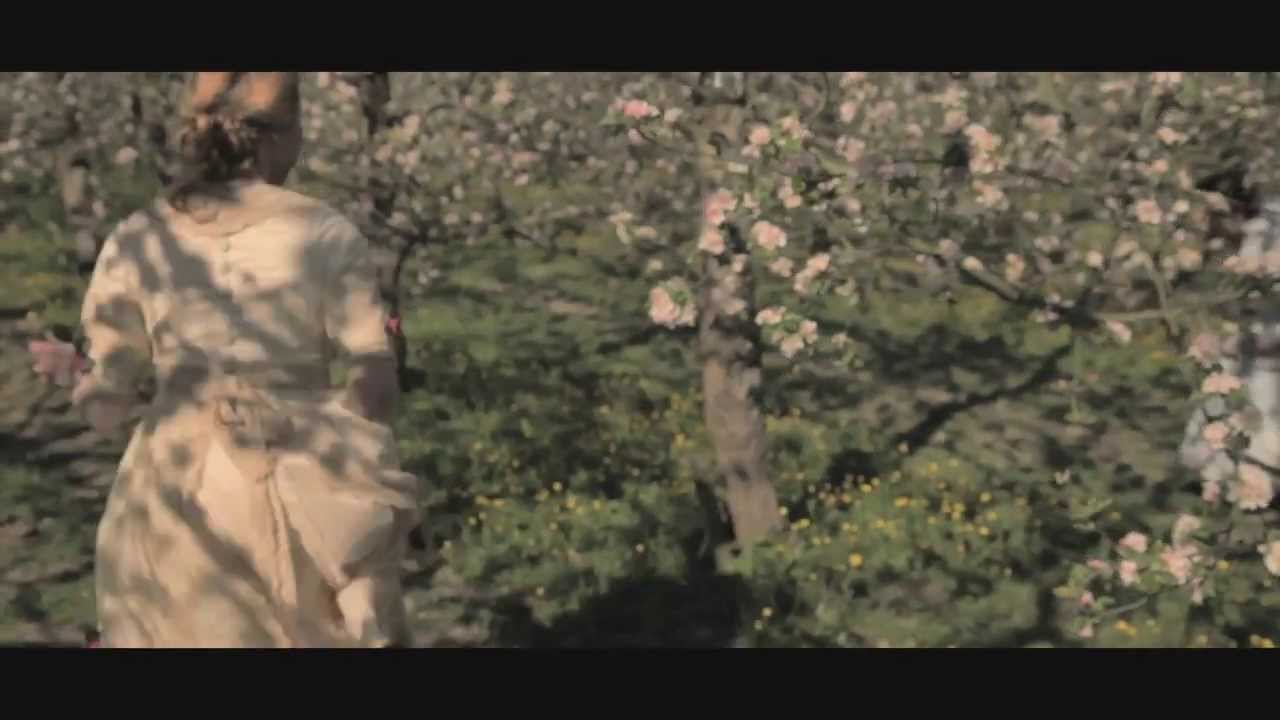 The Apple Tree Film - YouTube