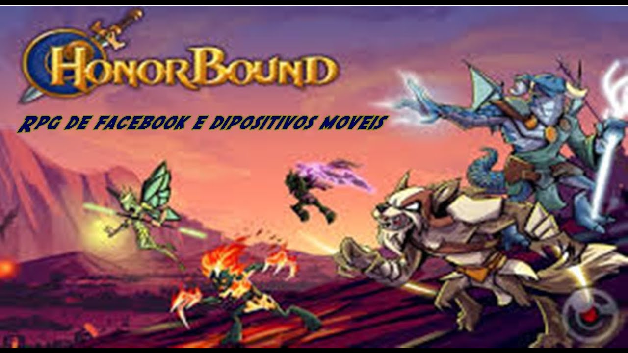 Honor Bound - Gameplay - YouTube