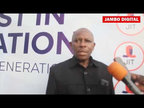 JEMA AFRICA LTD YAENDELEA KUTOA ELIMU BORA NGAZI ZOTE - YouTube