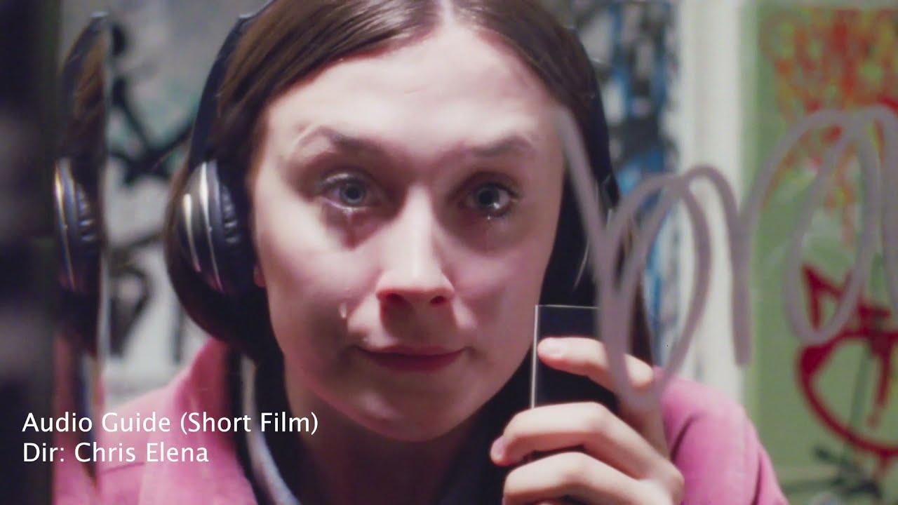 Daniel Pollock Producer Showreel 2021 - YouTube