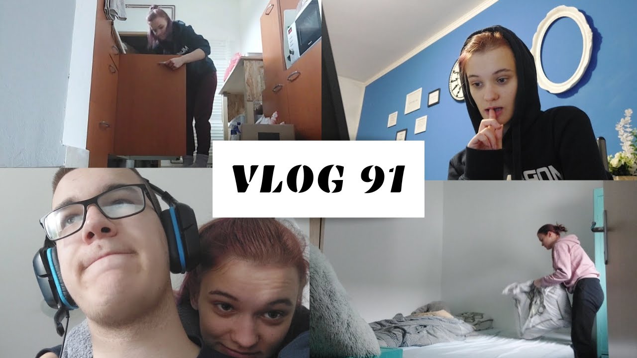 vlog 91 - otkaz? - YouTube