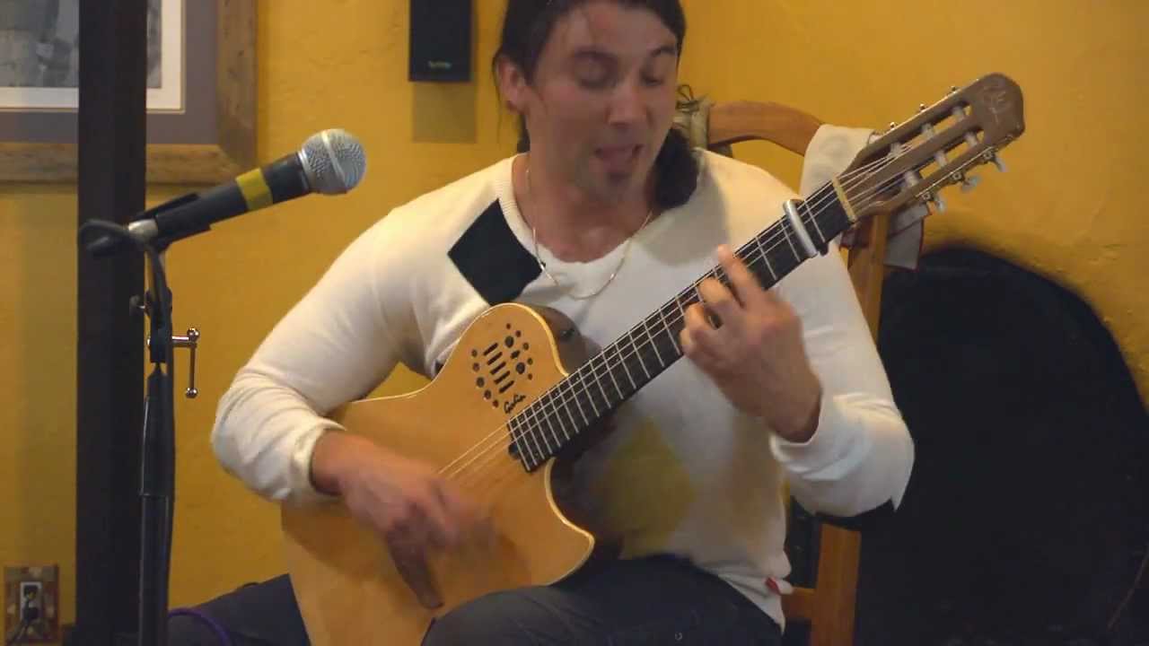 Beau Jarred - YouTube