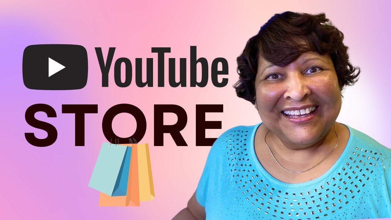 🌟 Ultimate Guide to YouTube Shopping Affiliate Storefronts! 🛍️ - YouTube