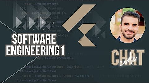 Software Engineering 1 - YouTube