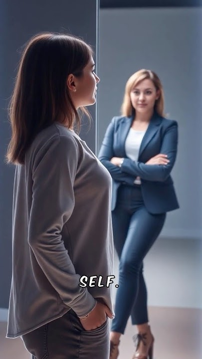 Will YOUR Future Self Thank You For The Choices You Make Today? - YouTube