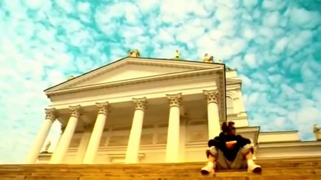 LITTLE JOSHY-SANDSTORM - YouTube