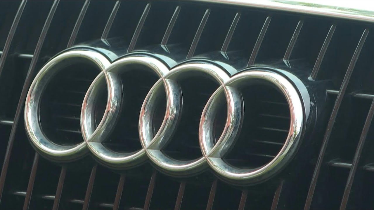 Audi planeja eliminar 7.500 empregos na Alemanha até 2029 | AFP - YouTube
