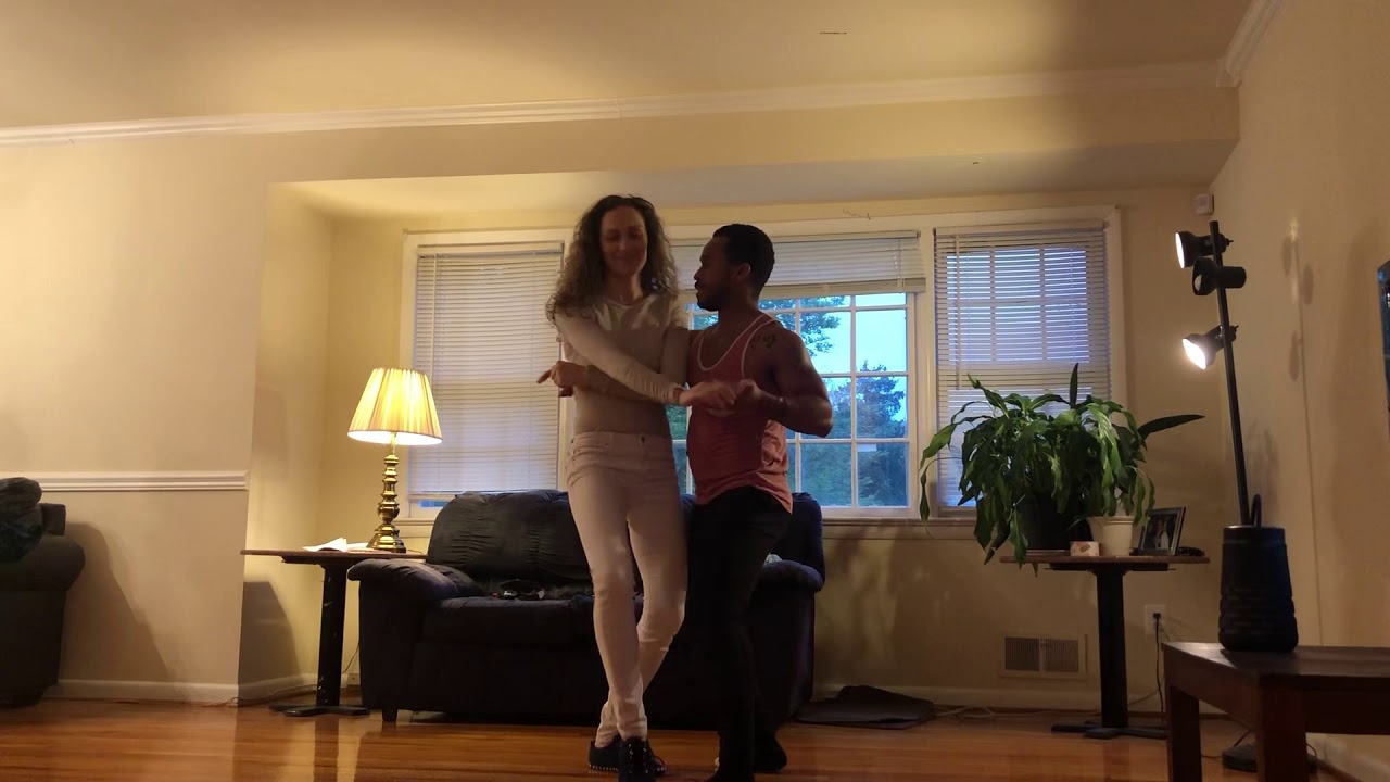 Home dance 3 - YouTube