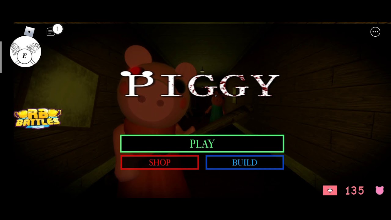 How to get *NEW* inflatable trap + showcase in Piggy - YouTube