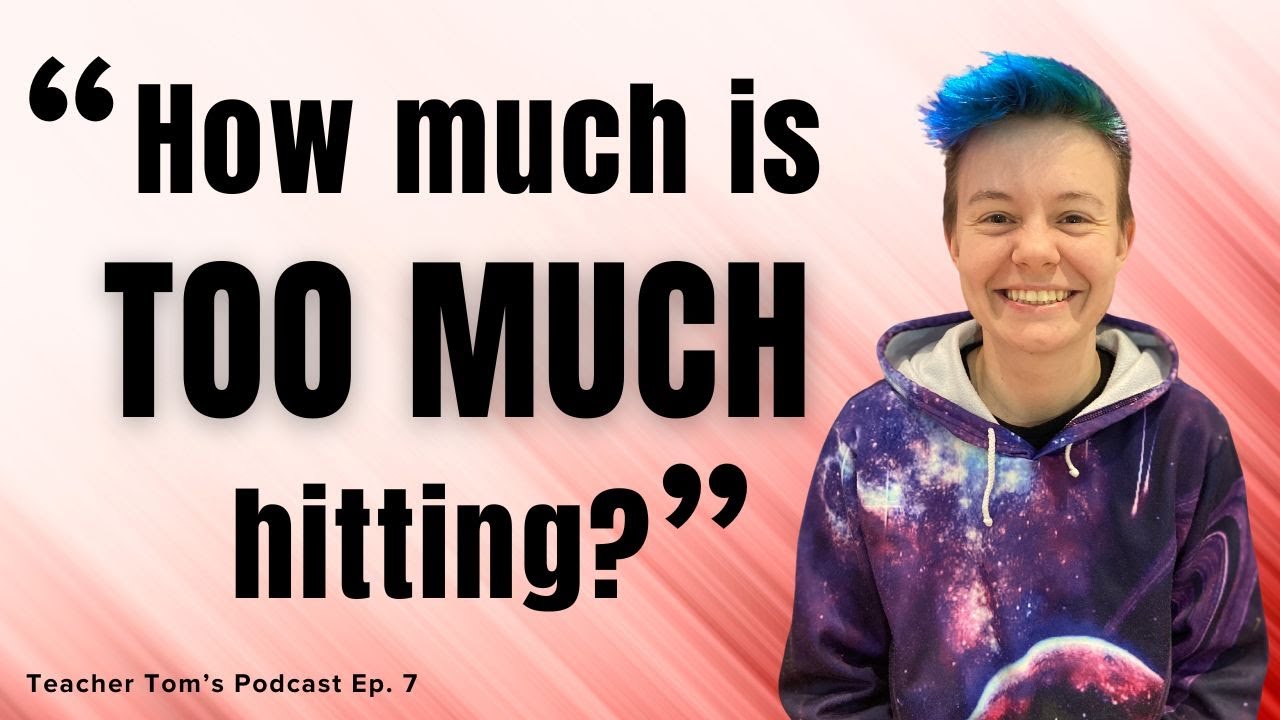 Rethinking “Normal” in Child Development (Kelsie Olds) - Teacher Tom’s Podcast #7 - YouTube