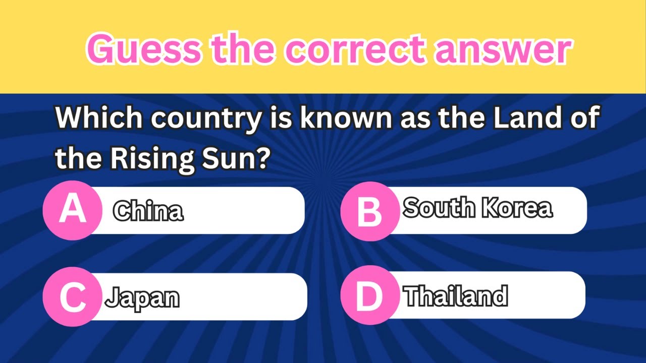 Riddles with Answers | Interesting Quiz for Kids | - YouTube