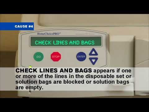 Check lines final - YouTube