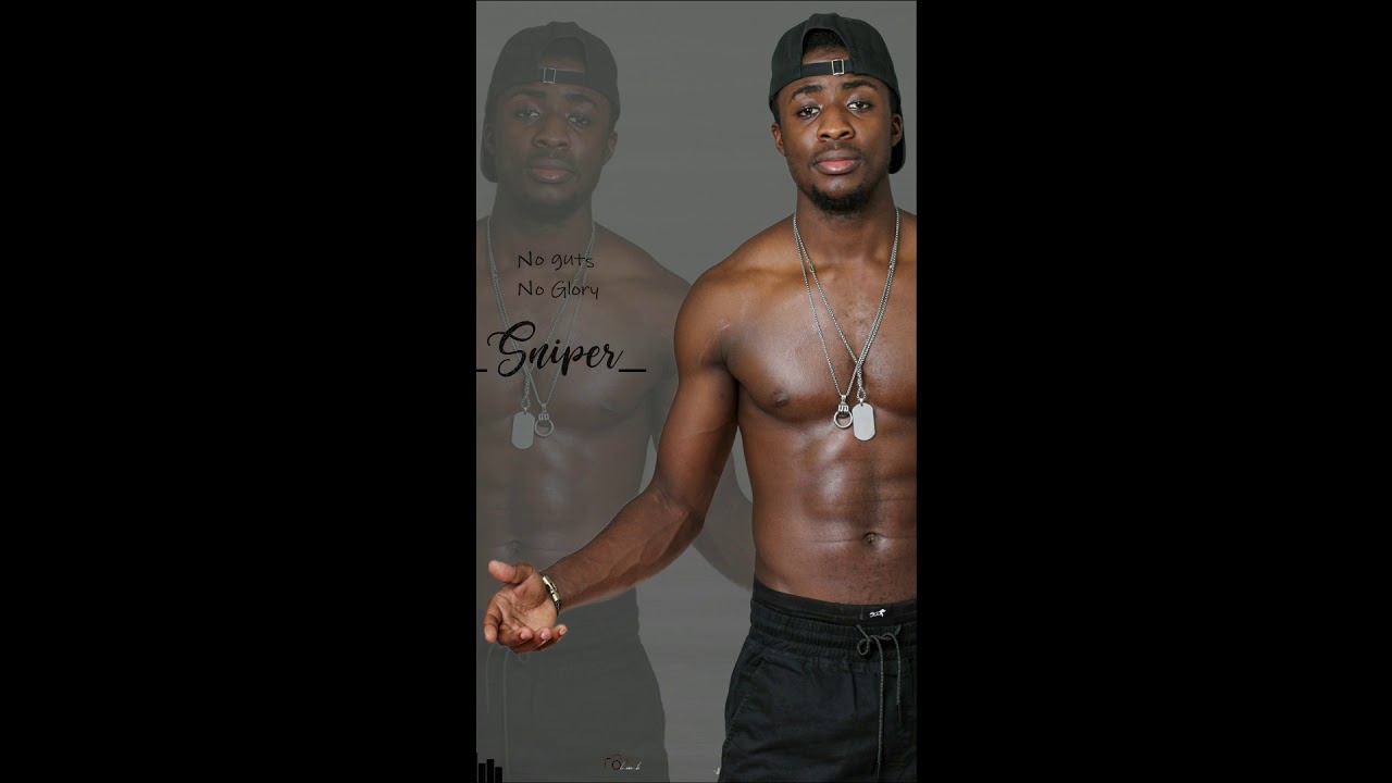 First sight, sniper keys ft scar - YouTube