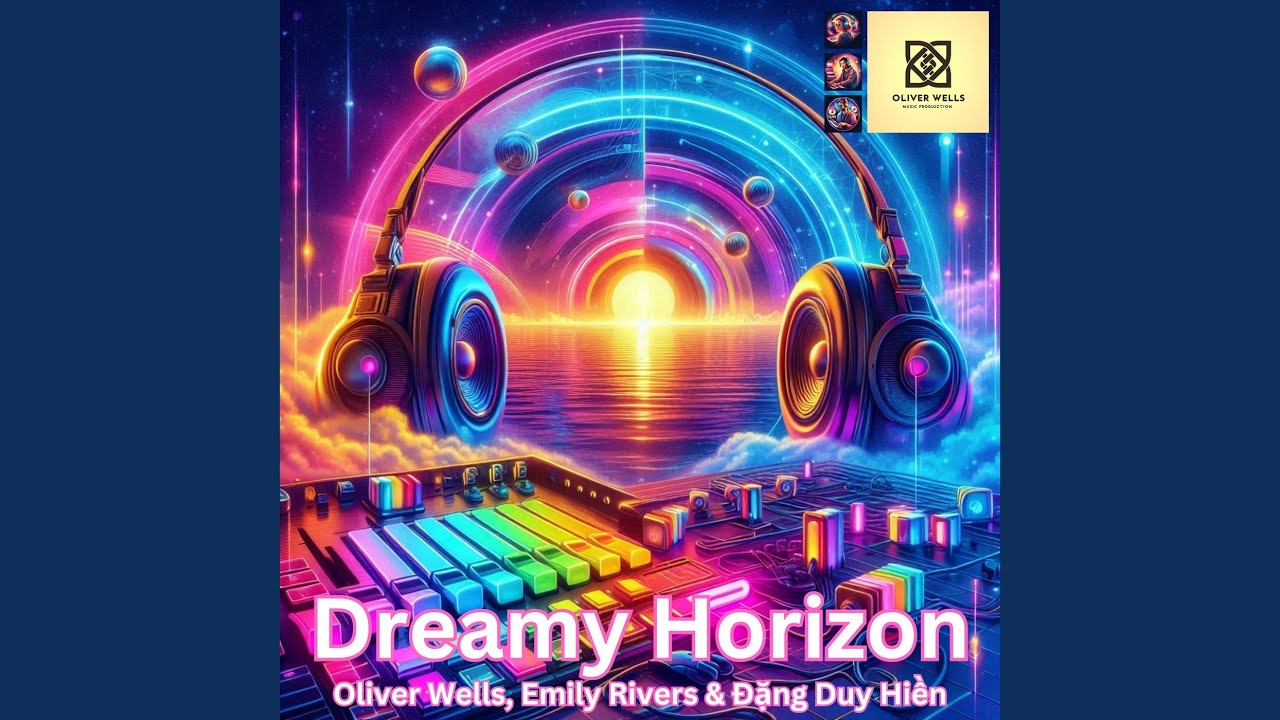 Horizon's Hymn - YouTube
