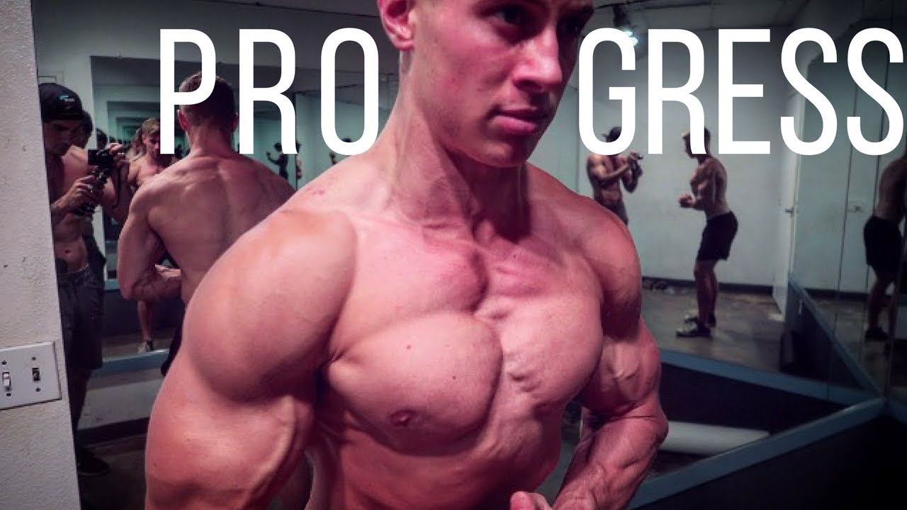 VLOG 4: How Working Out Changed My Life | 225lb Incline Bench | San ...