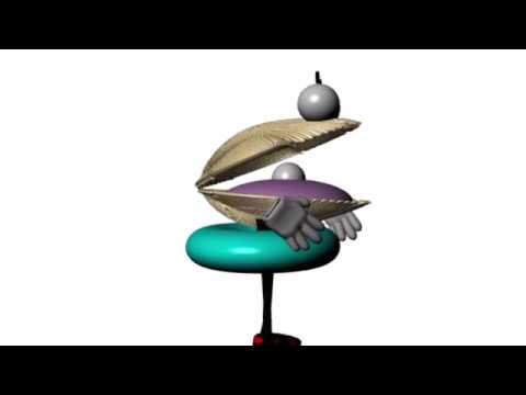 Sam the Clam: Orlando's Best - YouTube